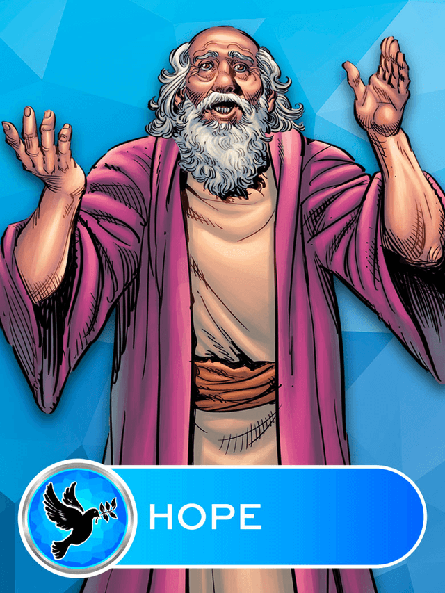 The Action Bible | The #1 Bestselling Comic Book BIble - The Action Bible