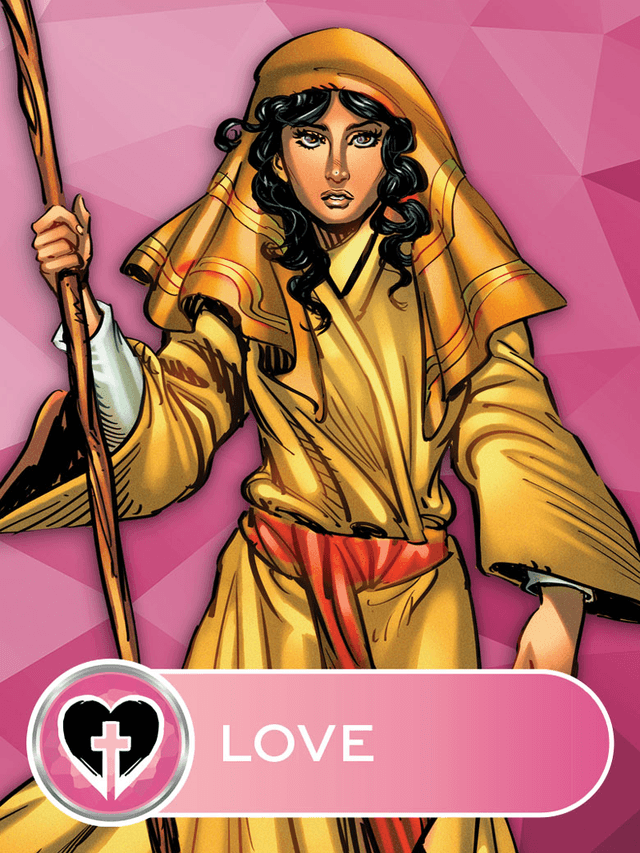 The Action Bible | The #1 Bestselling Comic Book BIble - The Action Bible