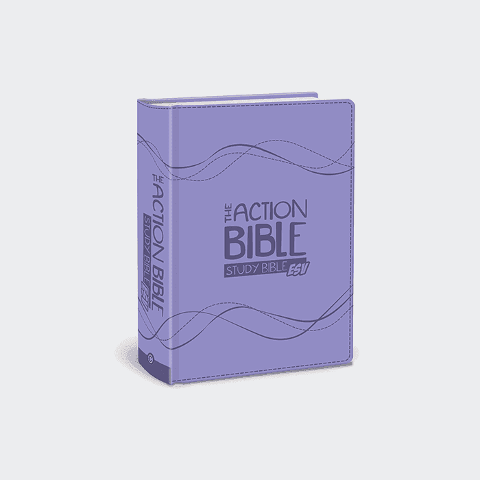 The Action Bible